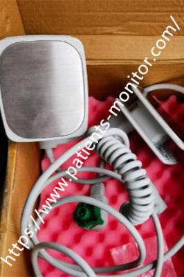 Defibrillator υπομονετικό κουπί REF 453564810911 μερών οργάνων ελέγχου της PHiliph Effica DFM100