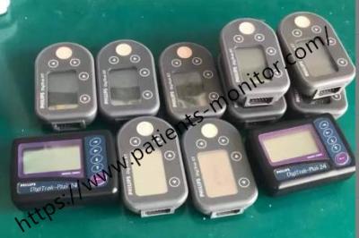China Digitrak XT ECG EKG Recorder 91.44mm Display Holter Monitoring System for sale