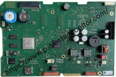 China PHiliph IntelliVue MX400 MX450 MX Series Patient Monitor Parts Mainboard PCB Assembly for sale