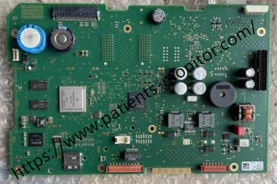 China PHiliph IntelliVue MX400 MX450 MX Series Patient Monitor Parts Mainboard PCB Assembly for sale