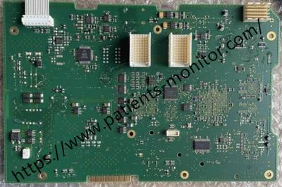 China PHiliph IntelliVue MX400 MX450 MX Series Patient Monitor Parts Mainboard PCB Assembly for sale