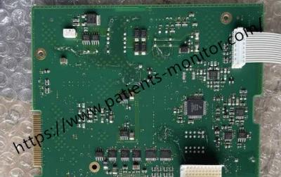 China PHiliph IntelliVue MX400 MX450 MX Series Patient Monitor Parts Mainboard PCB Assembly for sale
