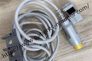 GE Marquette Mainstream CAPNOSTAT CO2 Sensor 412340-002 ECG Machine Accessories