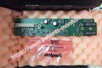 China Las piezas plásticas del monitor paciente de PHiliph MP20 alimentación color de verde del tablero de la fuente en venta