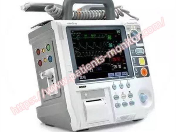 Mindray BeneHeart D6 Defibrillator Medical Equipment For Hospital