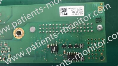 China Tablero M8067-66461 de la batería de las piezas del monitor paciente de MP20 MP30 en venta