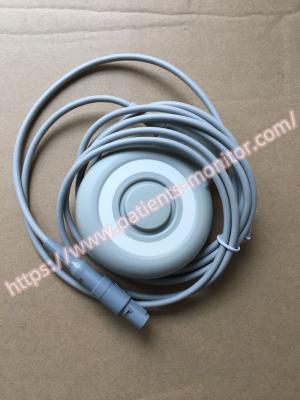 Goldway CTG7 Fetal Monitor TOCO Transducer Probe 6 Pin PN 989803174941