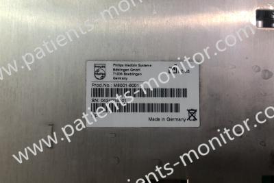 China Referencia M8001-60011 M8001-00111 de la exhibición del LCD del monitor paciente de PHiliph IntelliVue MP20 en venta