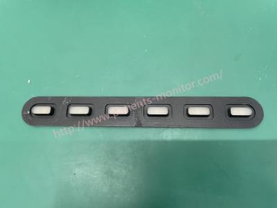 China Patient Monitor Silicone Button Keypad For Hospital for sale