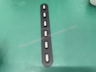 China Patient Monitor Silicone Button Keypad For Hospital for sale