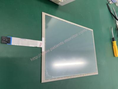 China 10.4 Inch color TFT Patient Monitor Touch Screen 5 Wire Glass for sale