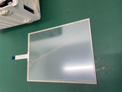 China 10.4 Inch color TFT Patient Monitor Touch Screen 5 Wire Glass for sale