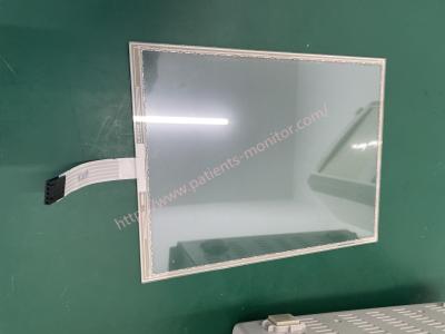 China 10.4 Inch color TFT Patient Monitor Touch Screen 5 Wire Glass for sale