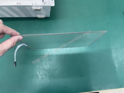 China 10.4 Inch color TFT Patient Monitor Touch Screen 5 Wire Glass for sale