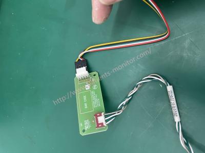 China IM60 Patient Monitor Parts Touch Screen Control Board W0281901010 02.02.451063-11 for sale