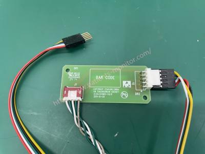 China IM60 Patient Monitor Parts Touch Screen Control Board W0281901010 02.02.451063-11 for sale