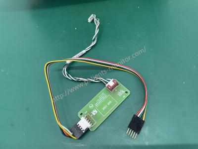 China IM60 Patient Monitor Parts Touch Screen Control Board W0281901010 02.02.451063-11 for sale
