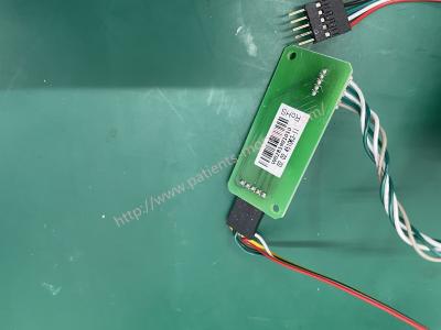 China IM60 Patient Monitor Parts Touch Screen Control Board W0281901010 02.02.451063-11 for sale