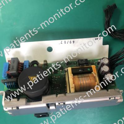 China Las piezas del monitor paciente de IntelliVue MP20 alimentación la revolución 0415 del PN M8001-60002 M8001-02301 del tablero de la fuente en venta