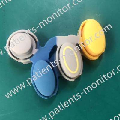 Китай Кнопочная панель 9200-20206-001 силикона терпеливого монитора IntelliVue MP30 MP40 MP50 продается