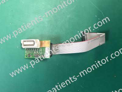China El monitor paciente de Intellivue MP50 parte la referencia M8063-66401 M8063-61001 del tablero del conector de MSL en venta