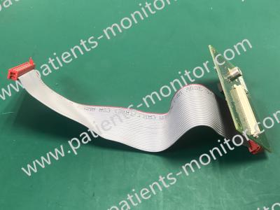 중국 인테이리프우에 MP50 환자 모니터 MSL 연결기 보드 부품 번호 일부 : M8078-66404 판매용