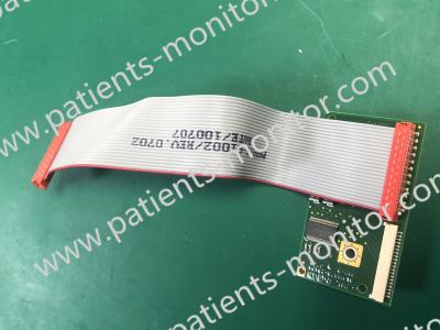 중국 인테이리프우에 MP50 환자 모니터 MSL 연결기 보드 부품 번호 일부 : M8078-66404 판매용