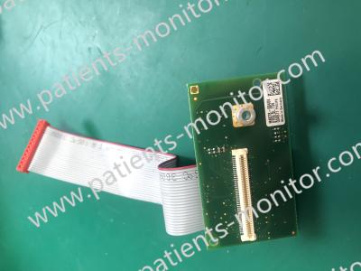 China El monitor paciente de Inteiiivue MP50 parte el número de parte del tablero del conector de MSL: M8078-66404 en venta