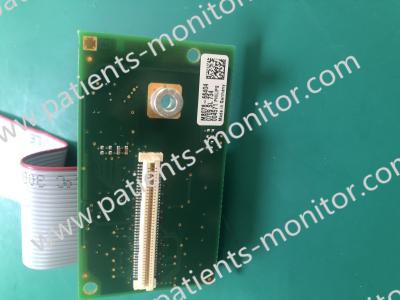 중국 인테이리프우에 MP50 환자 모니터 MSL 연결기 보드 부품 번호 일부 : M8078-66404 판매용