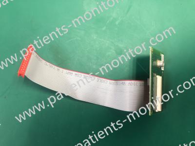 중국 인테이리프우에 MP50 환자 모니터 MSL 연결기 보드 부품 번호 일부 : M8078-66404 판매용