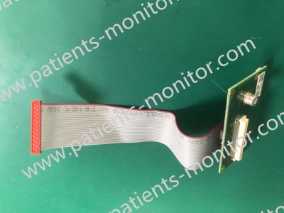 중국 인테이리프우에 MP50 환자 모니터 MSL 연결기 보드 부품 번호 일부 : M8078-66404 판매용
