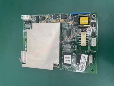 Китай доска 812A-30-08557 терпеливого монитора ECG 812A-20-08558 V.B продается