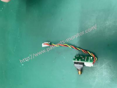 Cina Manopola 6200-20-0977 del codificatore del monitor paziente di Mindray PM7000 in vendita