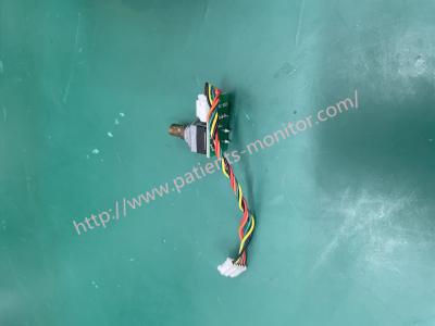 Cina Manopola 6200-20-0977 del codificatore del monitor paziente di Mindray PM7000 in vendita