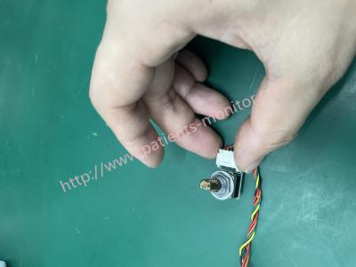 Cina Manopola 6200-20-0977 del codificatore del monitor paziente di Mindray PM7000 in vendita