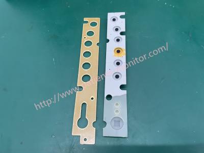 中国 改装されたMindray PM7000の忍耐強いモニターの部品のKeypressボタンのコントロール パネル 販売のため