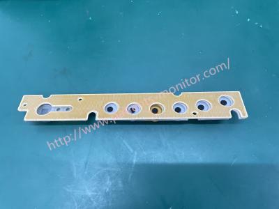 中国 改装されたMindray PM7000の忍耐強いモニターの部品のKeypressボタンのコントロール パネル 販売のため