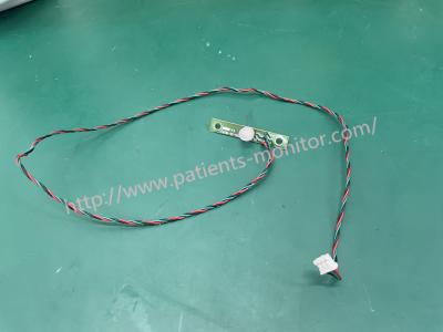 China 9200-20-10543 el monitor paciente de Mindray PM7000 parte el tablero de la luz del LED en venta