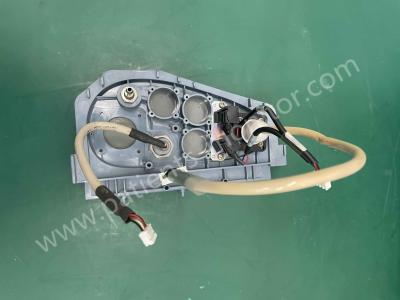 Китай Доска панели параметра частей терпеливого монитора Mindray PM7000 ECG + SpO2 + NIBP + собрание гнезда зонда Temp продается