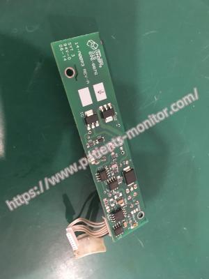 중국 GE Dash4000 환자 모니터 고전압 보드 2026653-023 AC-1386B 부분 판매용