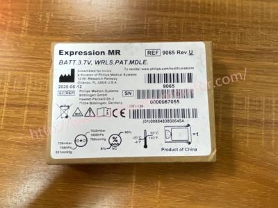 Κίνα Πολυμερής μπαταρία 830mAh 3.1Wh REF 9065 989803152881 λι της PHiliph 3.7V επαναφορτιζόμενη προς πώληση