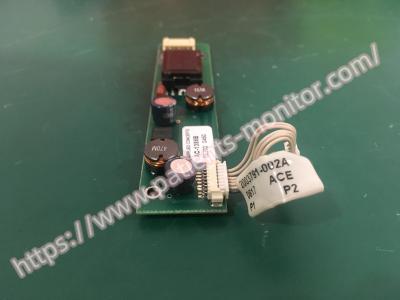 중국 GE Dash4000 환자 모니터 고전압 보드 2026653-023 AC-1386B 부분 판매용