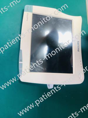 China IntelliVue MP50 Patient Monitor Parts Color LCD Screen Assemble M8003-00112 Rev 0710 2090-0988 M800360010 for sale