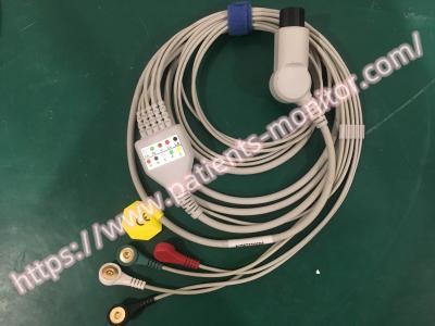 Китай Монитор ECG Edan F9 фетальный привязывает совместимое медицинское оборудование ZEC121 20201119074 белое продается