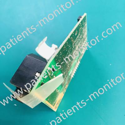 Cina Le parti del monitor paziente di PHiliph IntelliVue MP70 si imbarcano su M8085-67001 I/F ECG in vendita