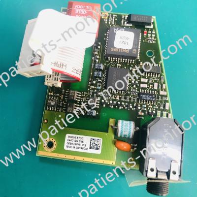China Las piezas del monitor paciente de PHiliph IntelliVue MP70 suben a M8085-67001 I/F ECG en venta