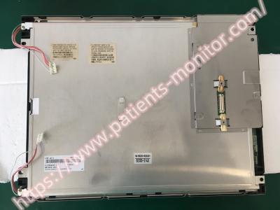 Esposizione LCD paziente di PHiliph MP60 MP70 delle parti del monitor di FLC38XGC6V-06P NA19020-C285