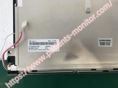 Cina Esposizione LCD paziente di PHiliph MP60 MP70 delle parti del monitor di FLC38XGC6V-06P NA19020-C285 in vendita