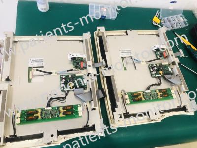 China El monitor paciente de M8000-65001 IntelliVue MP70 parte el marco de la exhibición del LCD monta en venta