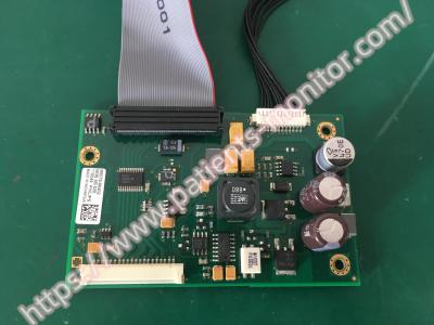 中国 M8079-66402中間装置の部品のフィリップスMP70 LCDの表示画面の配電盤 販売のため